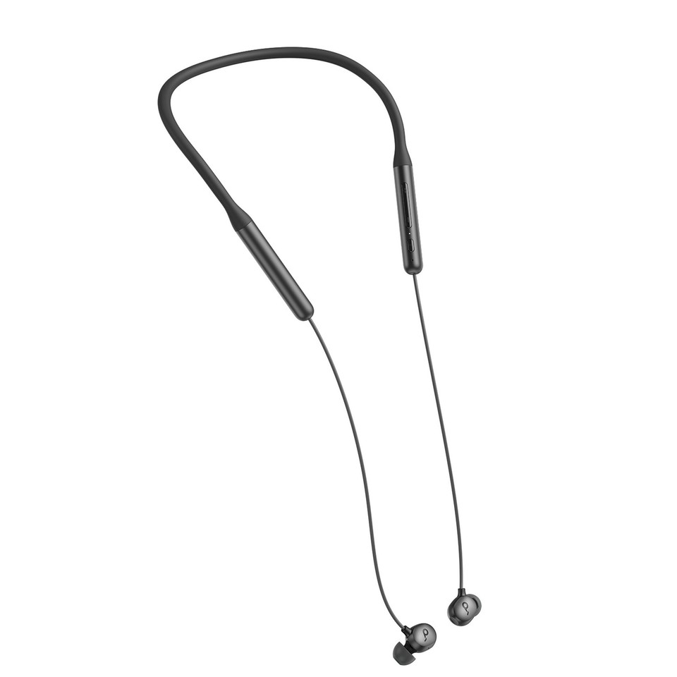 Soundcore Life U2i Bluetooth Neckband Headphones Ergonomic Sports ...