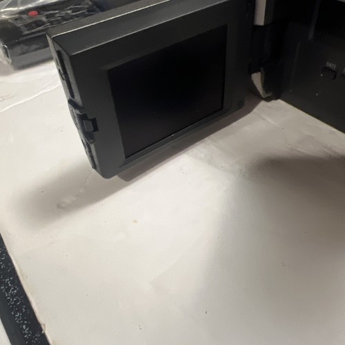 Sony Handycam CCD-TRV67 Hi-8 Analog Camcorder for sale online | eBay