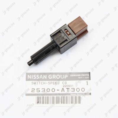 OEM Genuine NISSAN TITAN /ARMADA /PATHFINDER ASCD Speed Cancel Switch ...