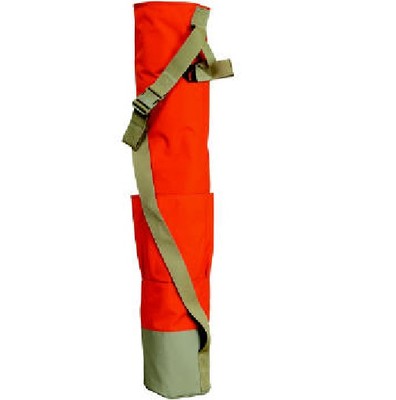 SECO 48 Inch Lath / Stake Bag w/ Pockets Heavy Duty Rhinotek Cordura ...