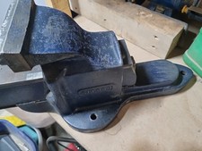 Collectable/Vintage Industrial Vices for sale | eBay