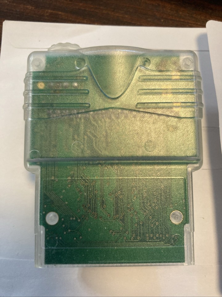 Action Replay, Authentic for Nintendo Gameboy Advance GBA - Tested ...