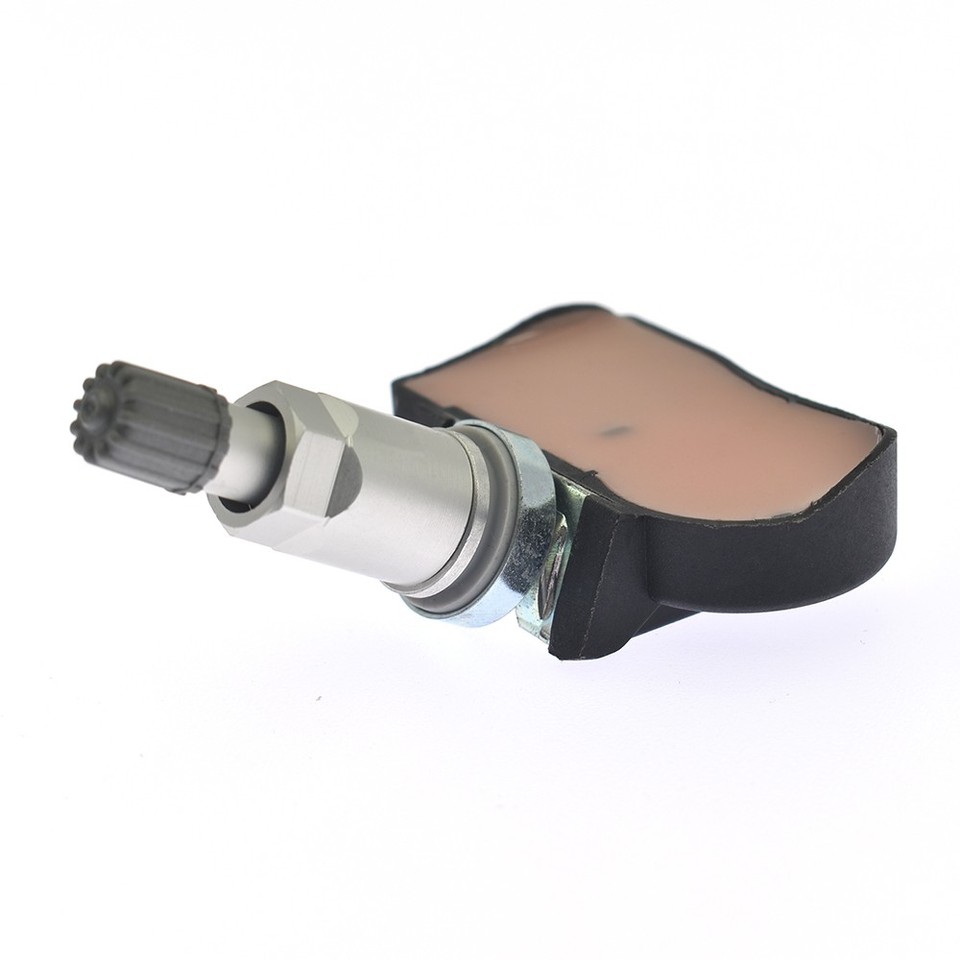 4pcs Tire Pressure Sensor FW93-1A159-AA For Land Rover Range Discovery ...