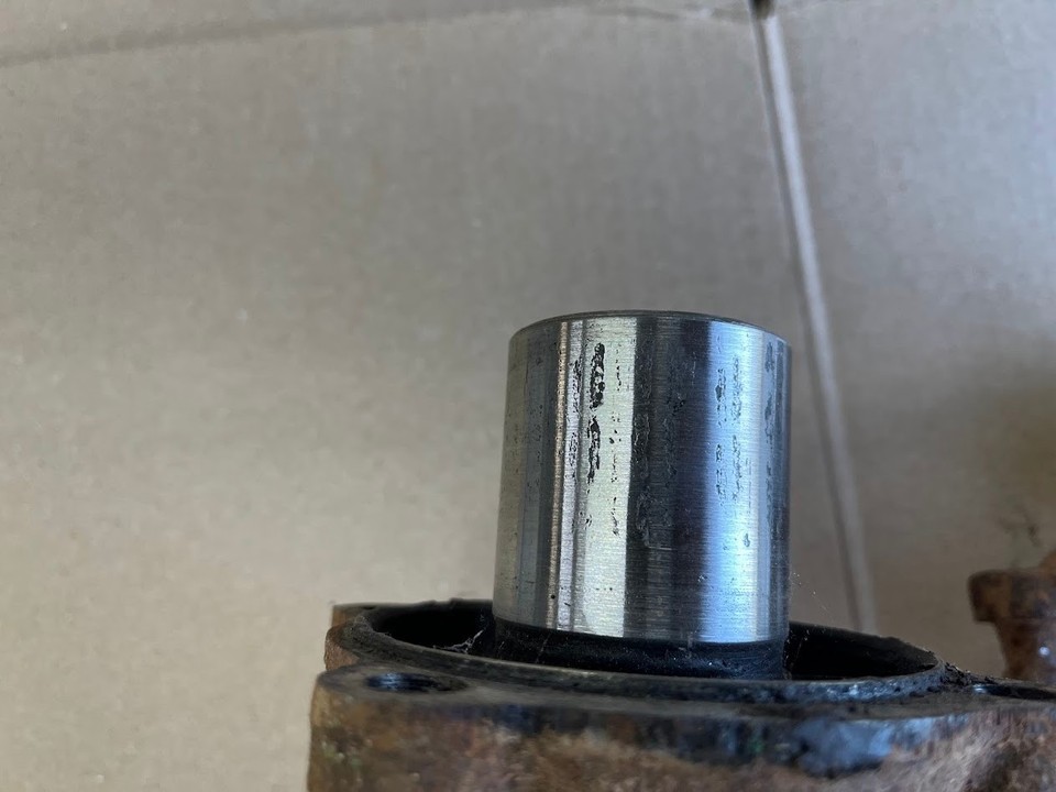 1928 - 1931 Ford Model A Rear Axle Housing (Pair) | eBay