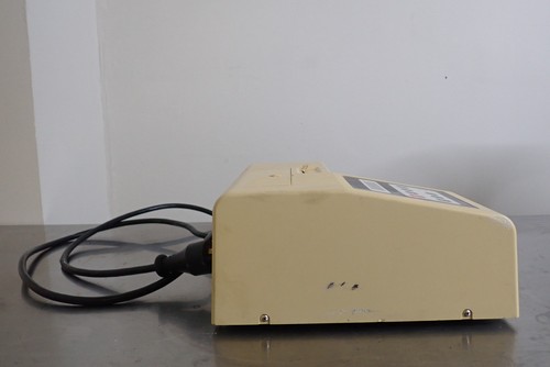 Bio-Rad Model 550 Microplate Reader | eBay
