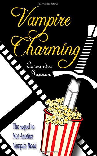 VAMPIRE CHARMING By Cassandra Gannon **BRAND NEW** 9781549878053 | eBay