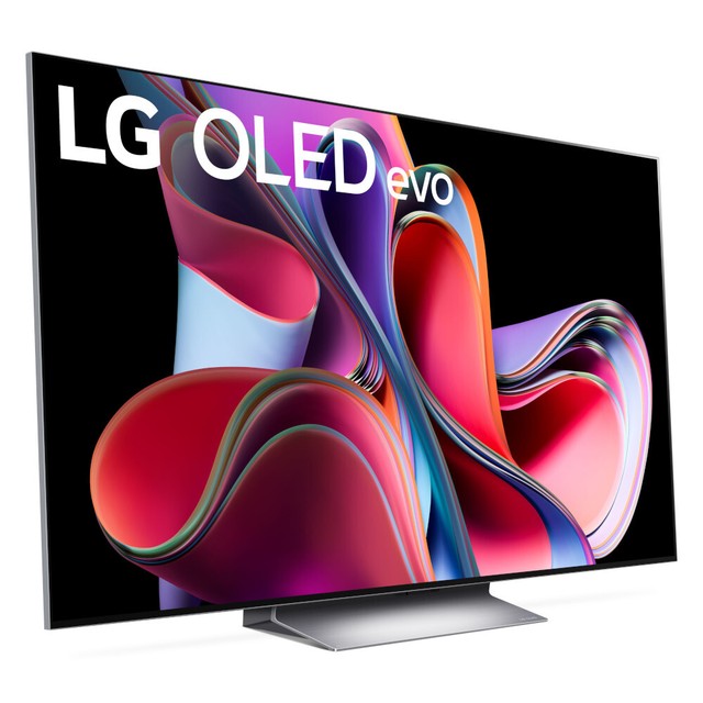 LG OLED65G3PUA 65" 4K UHD Smart TV for sale online | eBay