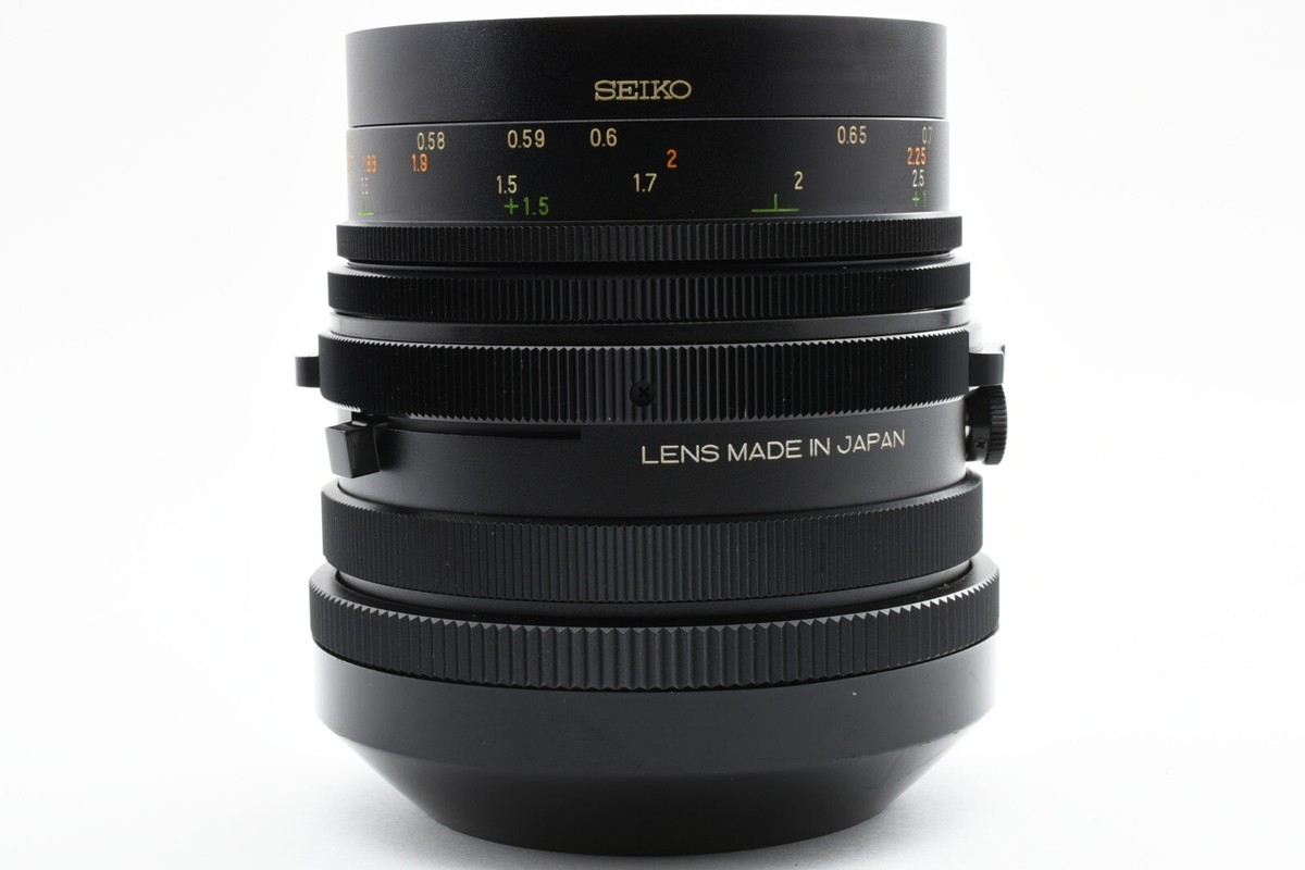 READ Mamiya Sekor Macro C 140mm f4.5 For RB67 From Japan READ Mamiya Sekor Macro C 140mm f4.5 For RB67 From Japan