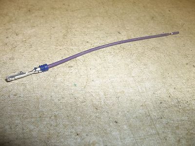 NEW EGR Pigtail ITXTTWX404834 11046 Wiring Connector *FREE SHIPPING* | eBay