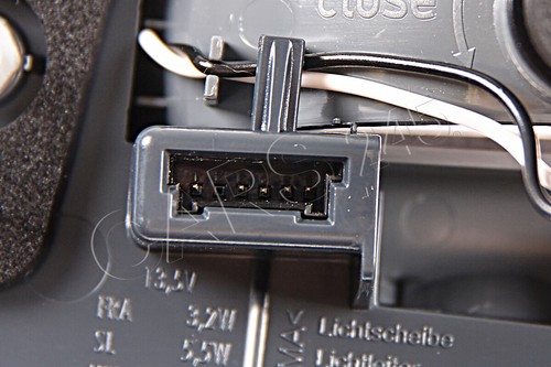 Inner Rear Light Left For BMW G30 F90 G30 M5 Sedan 16-19 63217376473 | eBay