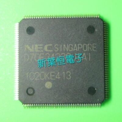 UPD70F3423GJ UPD70F3423GJ (A) New Original Programmable IC Chip | eBay