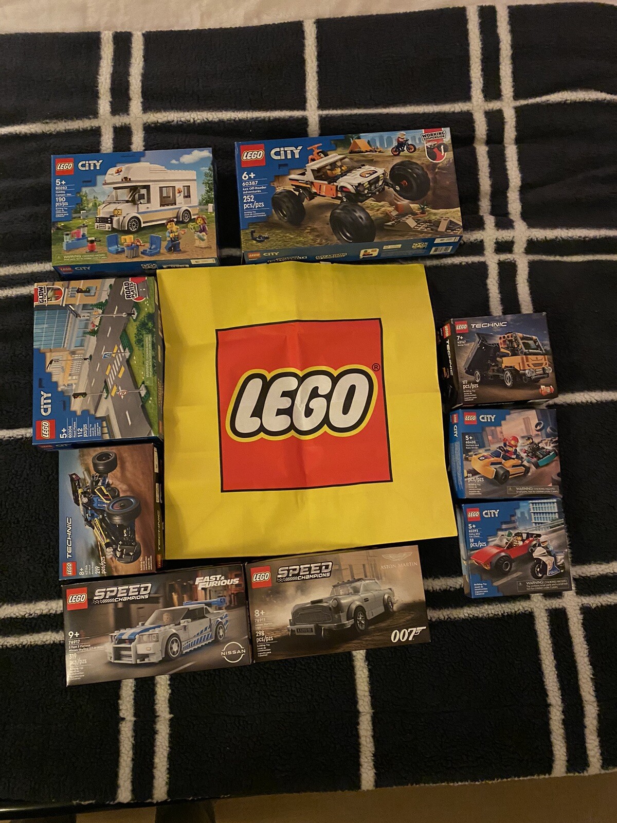 Multiple Lego Sets | eBay