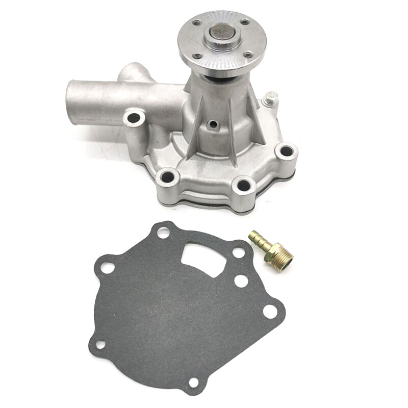 MM407402 MM409302 MM409303 Water Pump for Farmtrac 300DTC 360DTC | eBay