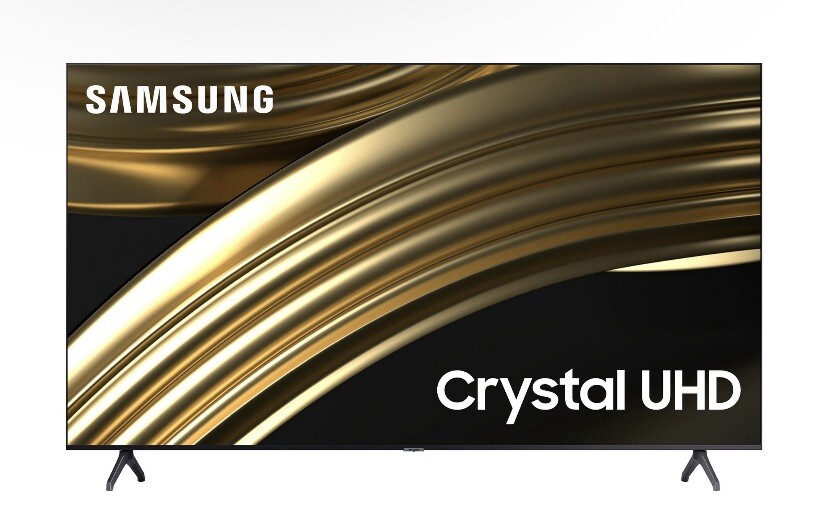 55 samsung crystal UHD smart tv | eBay