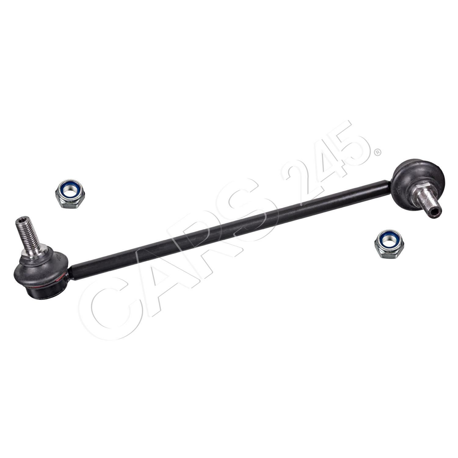 Link Stabilizer Front Left FEBI For MERCEDES Viano Vito Mixto W639 ...