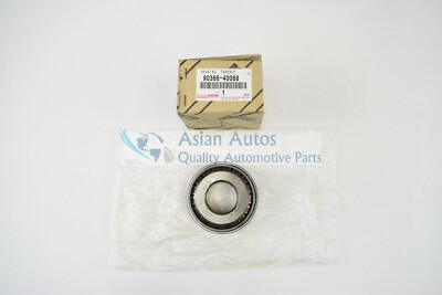 Toyota Sequoia Tacoma Tundra Rear Inner Differential Bearing 9036640068 ...