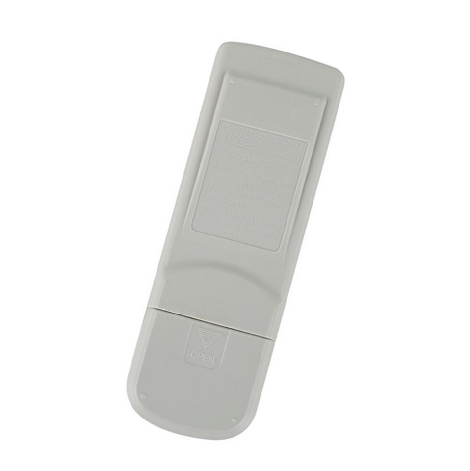 Remote Control For Fujitsu ASU9RLF1 ASU12RLF1 ASU18RLF ASU24RLF Air ...
