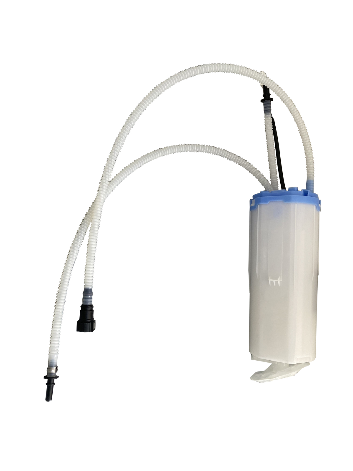 Fuel Pump Assembly 3D0919087N For Volkswagen Phaeton 2011-2016 Left ...