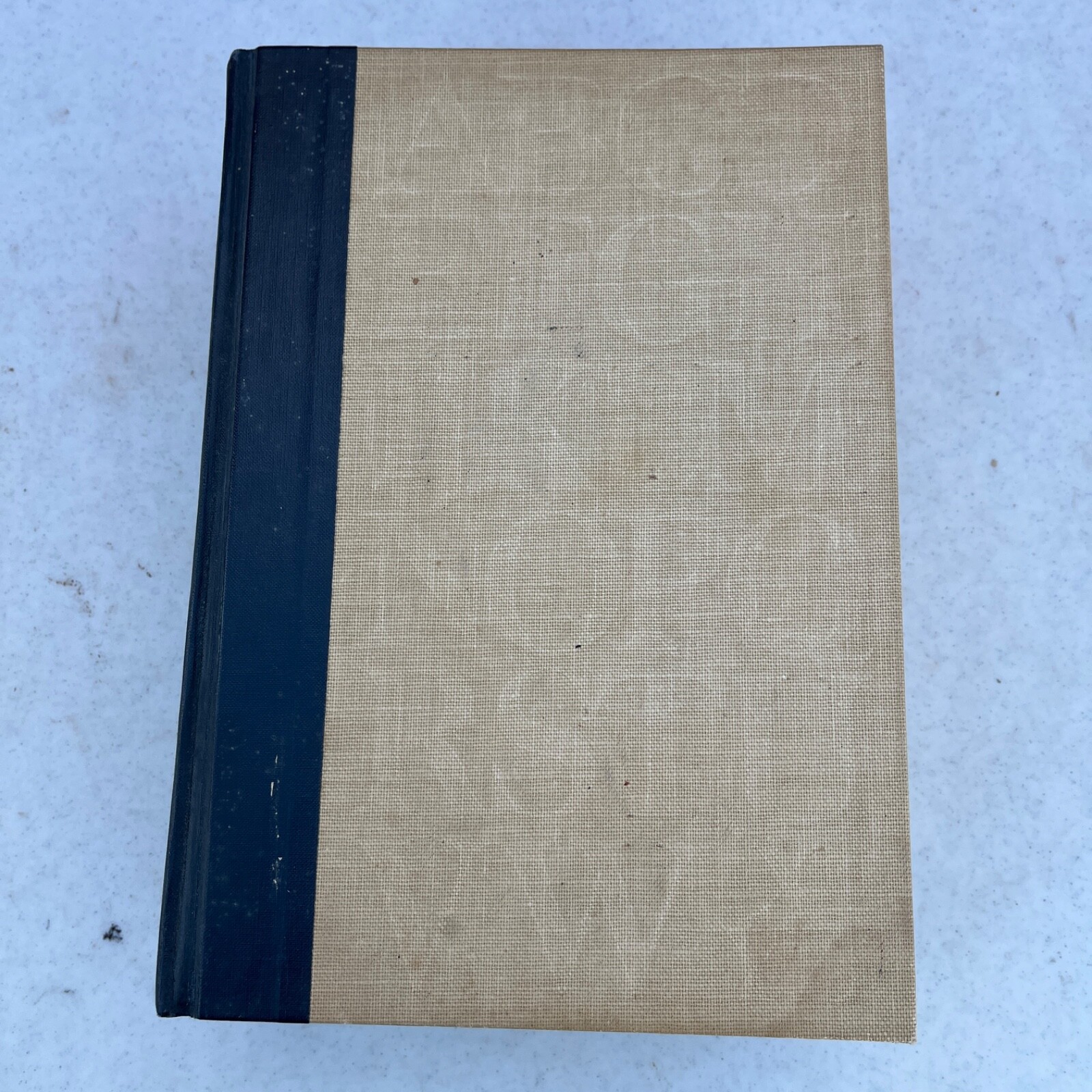 Vintage Reader's Digest Great Encyclopedic Dictionary 1966 Hardcover ...