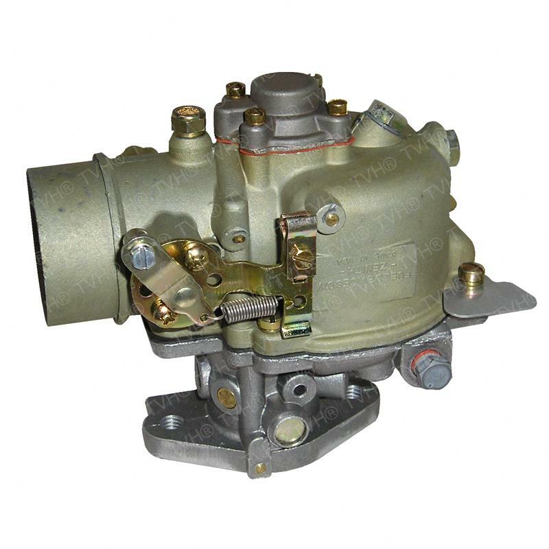 Carburetor 2384172 for Waukesha D155 Engine Clark Lift Truck | eBay