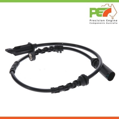 2x New * OEM * Wheel Speed Sensors - LH & RH Rear To Suit BMW X1 F48 2 ...