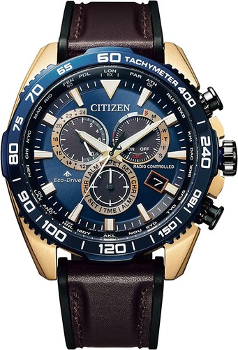 [Promaster] [CITIZEN] Uhr CB5039-11L Herren Braun | eBay.de