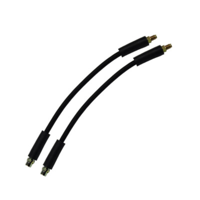 Flexible de Frein avant X2 Mercedes Classe E S211 S W220 A2114200848 ...