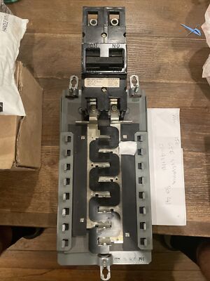 Electrical Panels & Boards - 150 Amp Panel