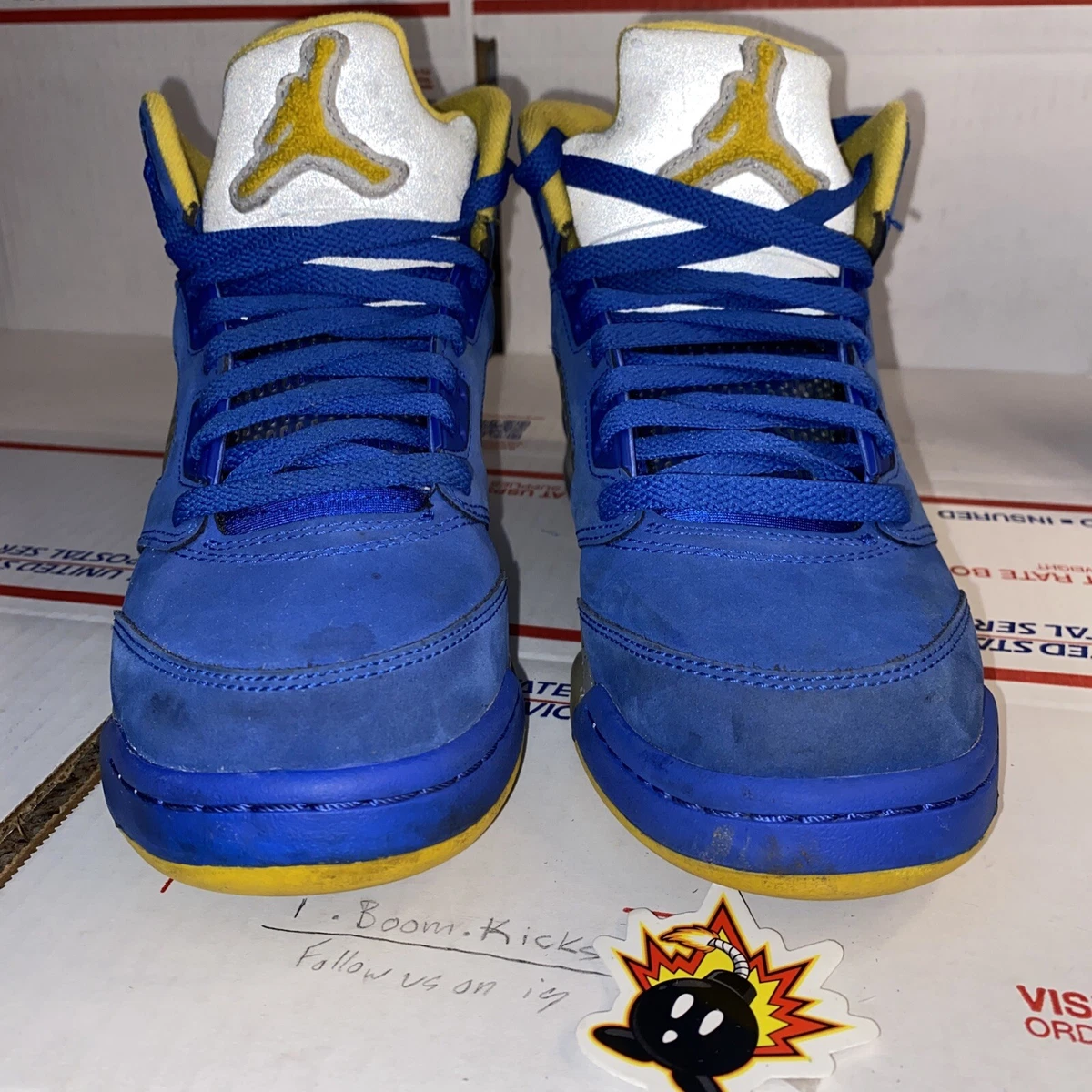 Laney 5s 2006
