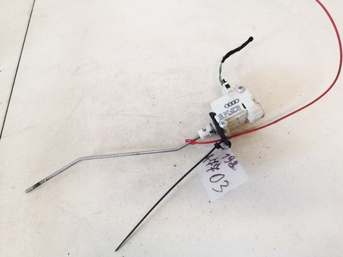 3b0959781 4f0862153 BPP Fuel Flap Motor for Audi A6 2005 FR1622187-99 ...