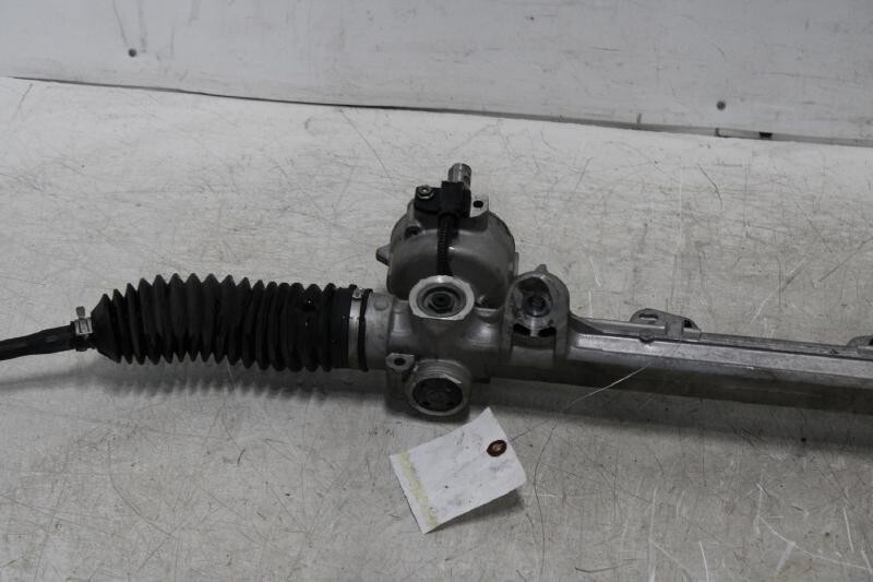 2013-2015 Ford Explorer 3.5L Power Steering Gear Rack/Pinion Electric ...