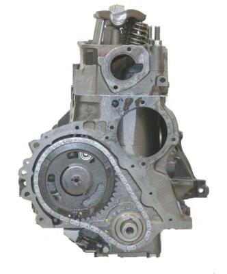 AMC 150 1987-1996 Remanufactured Engine (DA28) | eBay