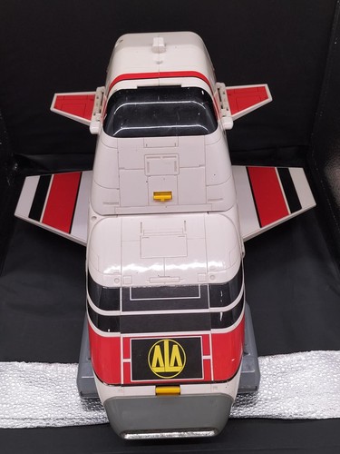 Bandai Super Juju Sentai Liveman Machine Buffalo | eBay