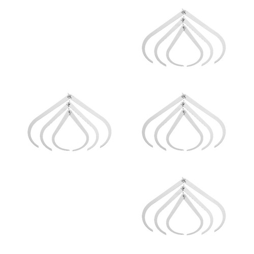 4 Count outside Caliper Sculpture Tools Measurement Ceramic Measuring ...