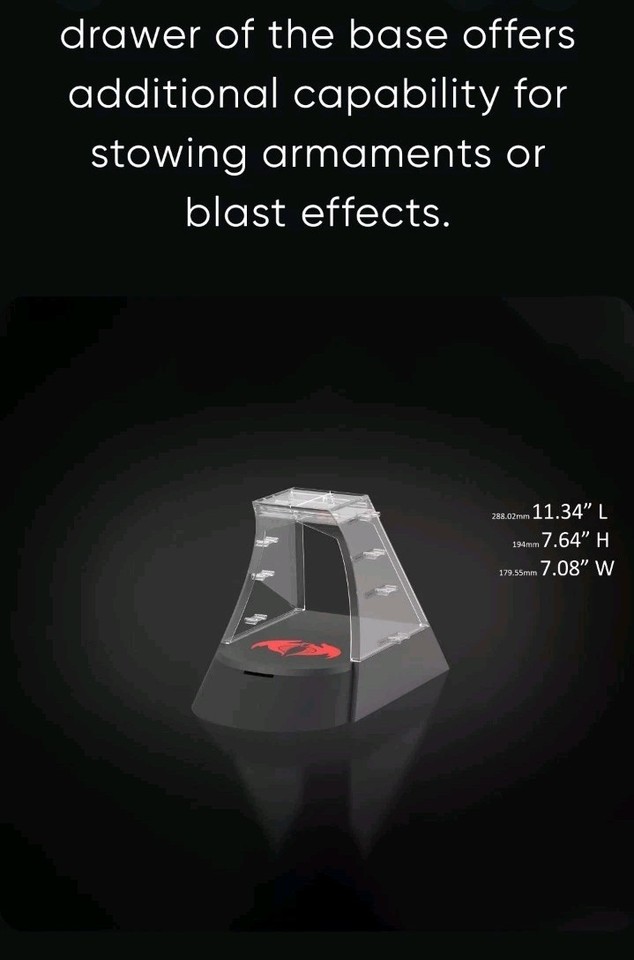 G.I. Joe Classified HASLAB Cobra Rattler JET + PATCHES Only NO FIGURES ...