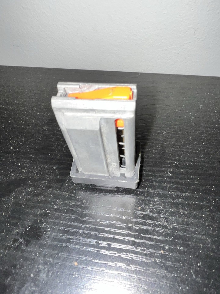 Remington Model 597 17HMR/22WMR 8 Round Magazine 22 Magnum/magazine | eBay