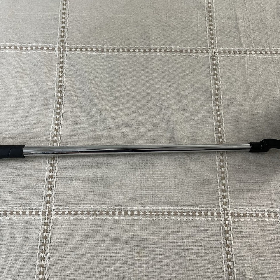 Nitro Crossfire Mallet Putter Green & Black Youth 25" | eBay