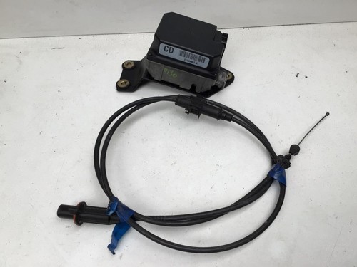 VT VX VU Commodore Calais Berlina cruise control throttle module with ...