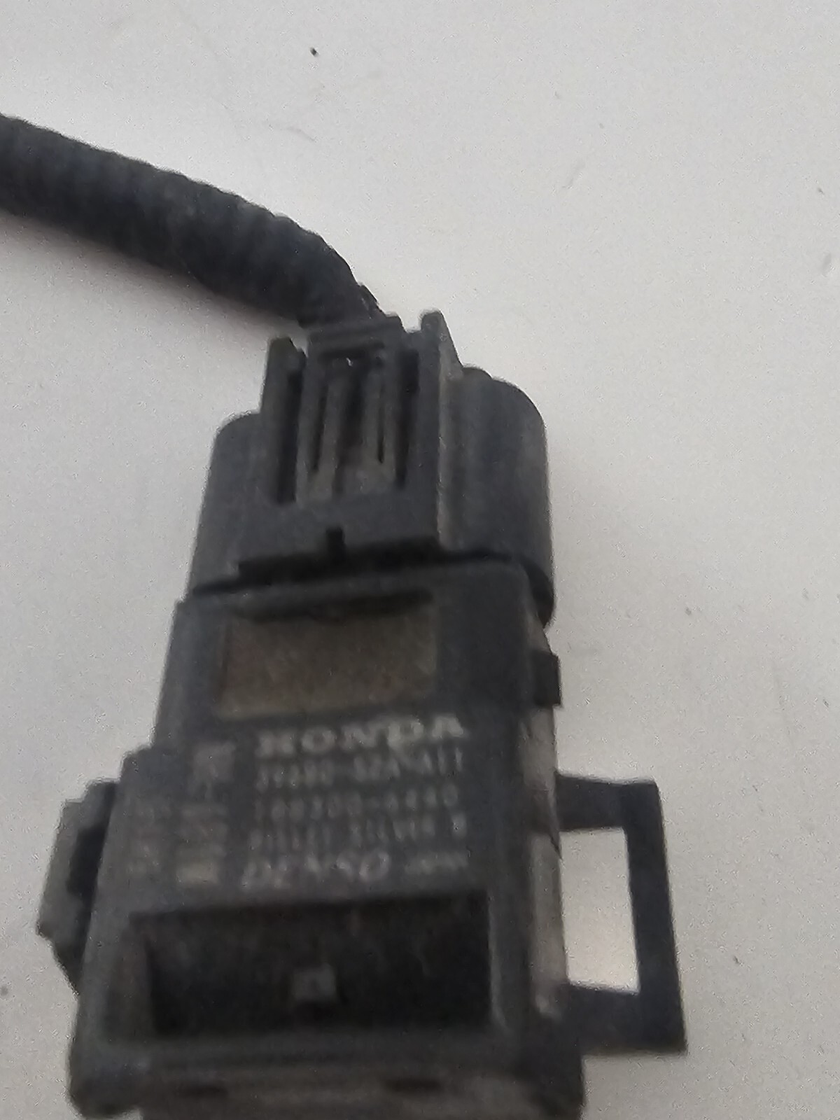 2009-11 Honda Odyssey Pilot Parking Front Bumper Sensor | eBay