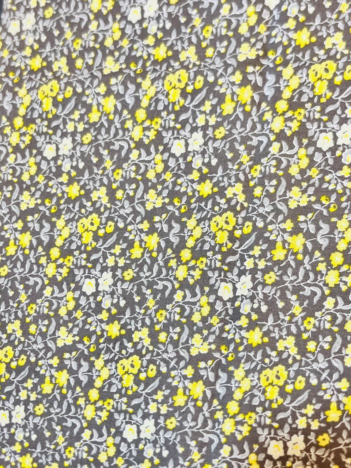 Laura Ashley Floral Fat Eighth 9x21 | eBay