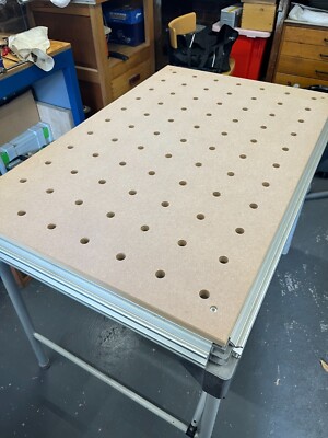 Festool MFT 3 Replacement Top | eBay