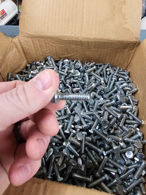 G5-1/4-20X1 Cap Screw | eBay