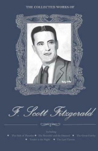The Collected Works of F. Scott Fitzgerald (Wordsworth Library ...
