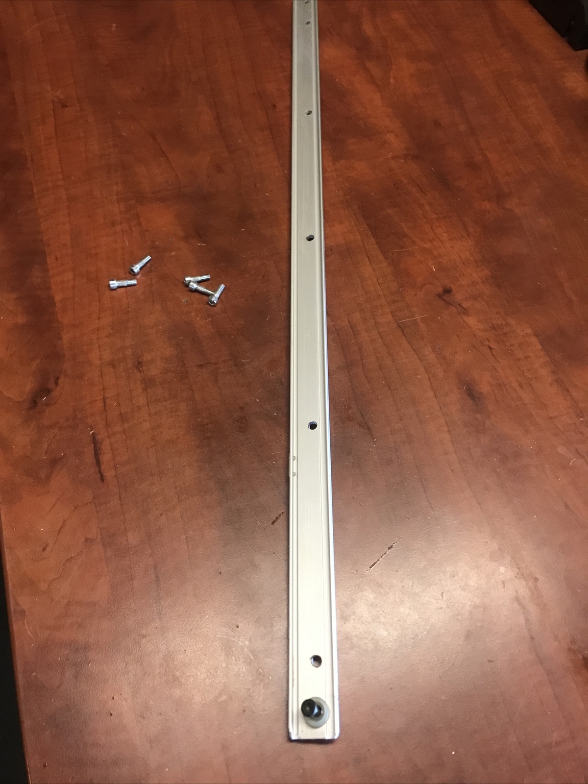 OEM Hitachi Saw Part Rail Assembly’s For Hitachi 10” C10RJ Metabo Table ...