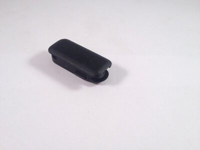 Giant INTERNAL CABLE PORT COVER NO HOLE BLANK | eBay UK