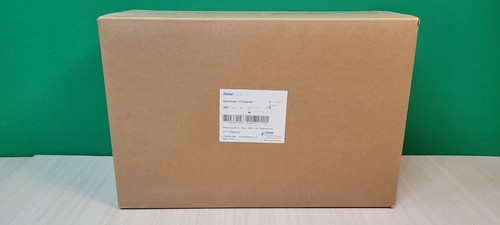 (QTY. 100) Fisherbrand Multipurpose Specimen Storage Container w/ Lid ...