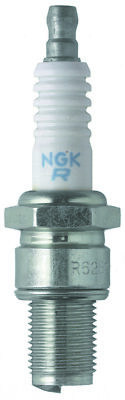 NGK Racing Spark Plug Box of 4 (R6254K-105) 4076 | eBay