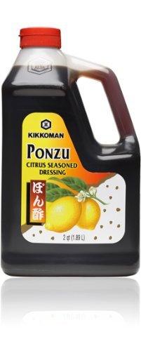 Ponzu Soy Sauce Food Service, Citrus,64 Ounce | eBay