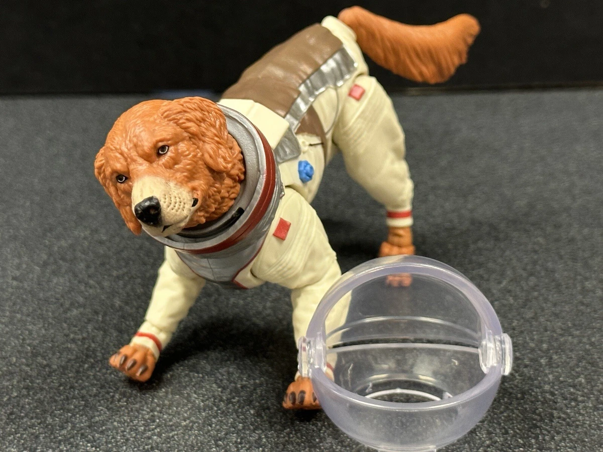 Cosmo The Dog Guardians Of The Galaxy