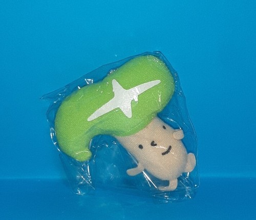 Kinoko Pas De Uta Allstars Plush 7CM Japan Peluche Pantin Japon Jouet ...